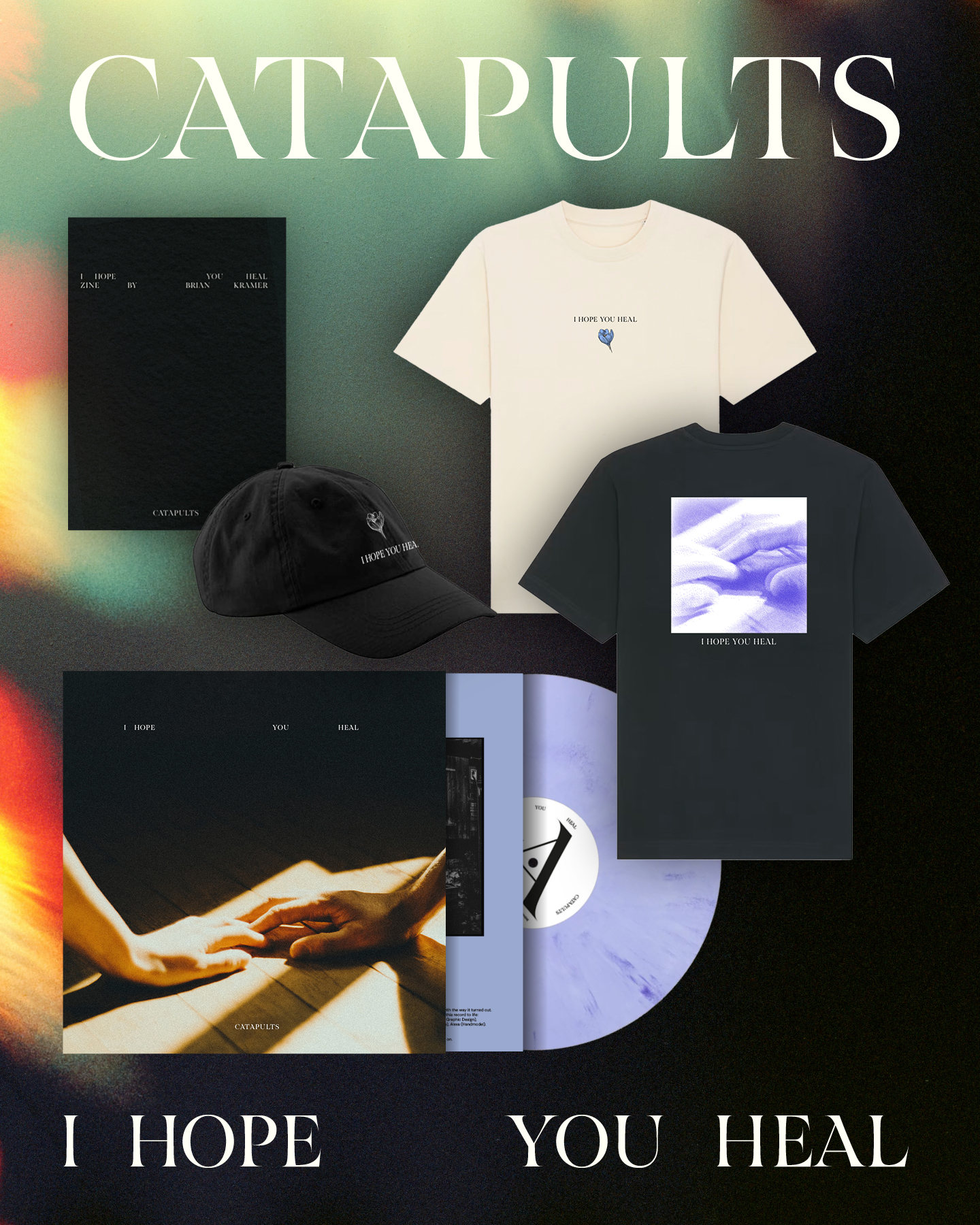 Official Catapults Website